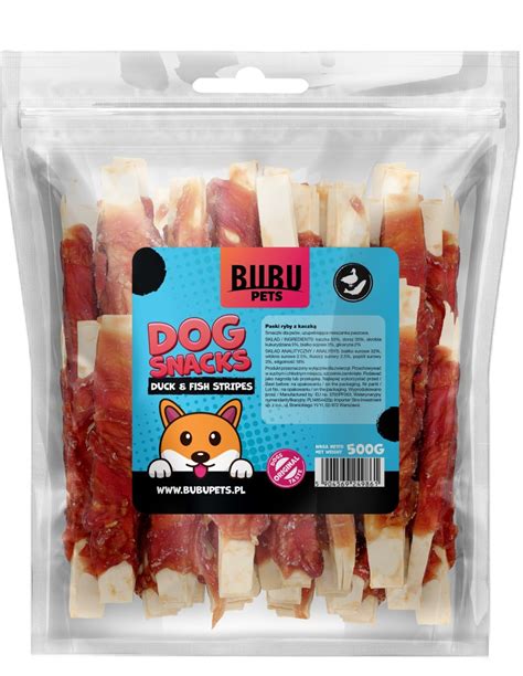 Bubu Pets Platā Vistas Fileja 500g Zoocentrslv