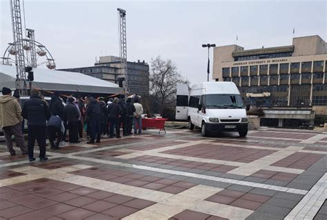 Гората бг раздава 16 000 дръвчета в Благоевград Новини от информационна агенция E 79