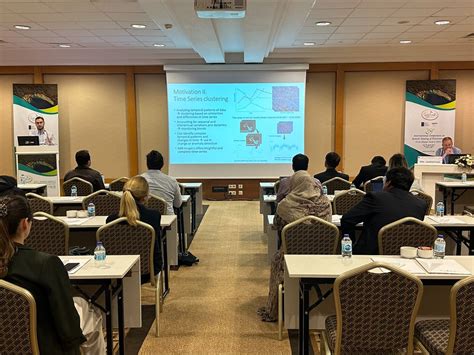 Sktime On Linkedin Great Remote Sensing Application Of Sktime Below