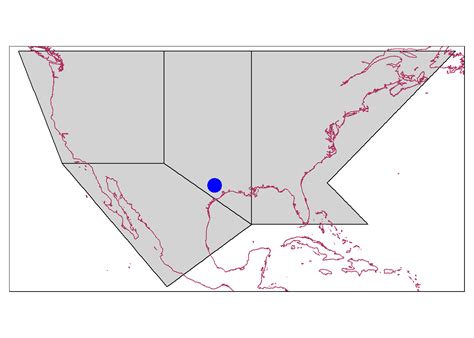 Chapter 3 Raster And Shapefile Visualization Data Visualization And