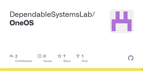 Github Dependablesystemslab Oneos