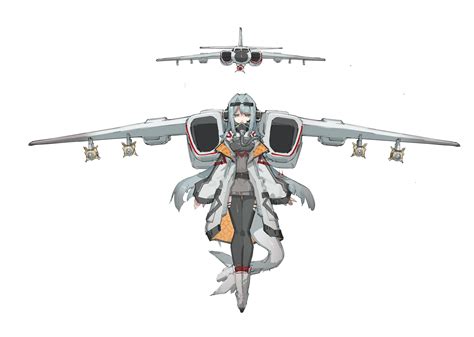 War Thunder Drawn By Frider Danbooru