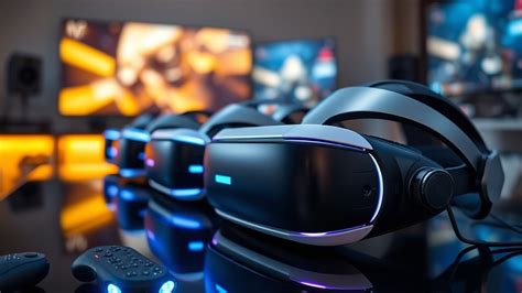13 Best High End Vr Headsets For Gaming In 2025 Ultimate Immersive