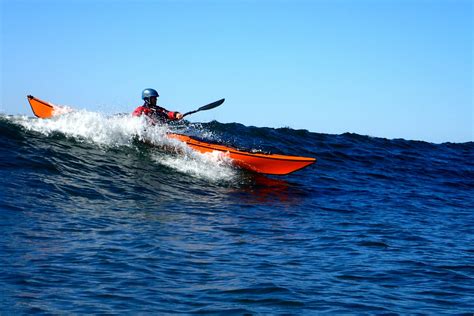 Tips For Kayaking In The Ocean At Kaitlyn Corkill Blog