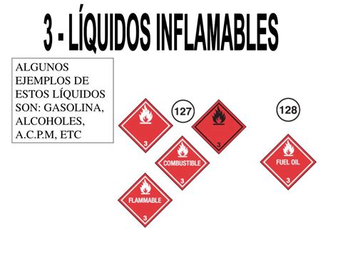 Ppt Materiales Peligrosos Powerpoint Presentation Free Download Id