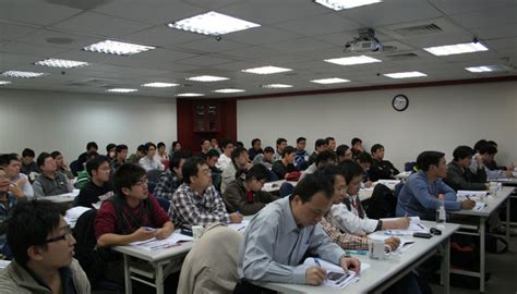 jollen 的 android framework in a nutshell：台北場演講順利舉辦