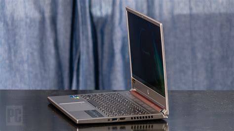 Acer Predator Triton Se Review Pcmag Australia