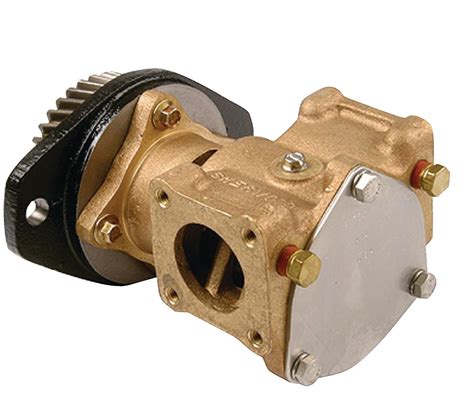 Sherwood Pump And Spare Parts Starfound Industrial Malaysia