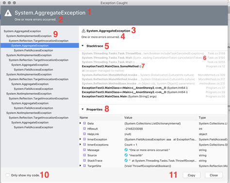 Memecahkan Masalah Visual Studio For Mac Microsoft Learn