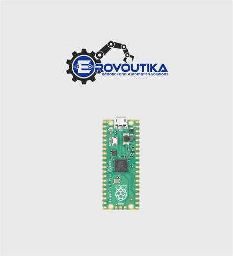Raspberry Pi Pico Shop Erovoutika