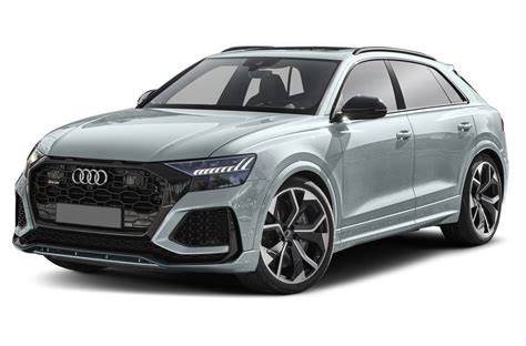 2024 Audi Rs Q8 Specs Prices Mpg Reviews And Photos