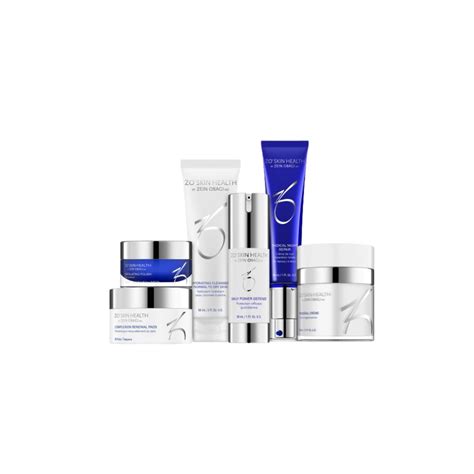 Aggressive Anti Ageing Program Visible Transformation