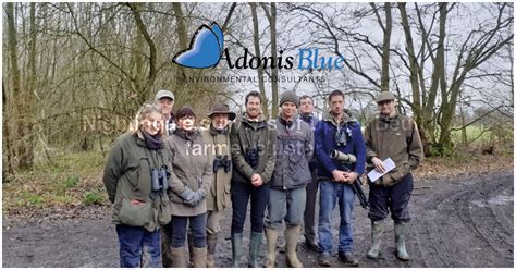 Nightingale Surveys Of Upper Beult Farmer Cluster