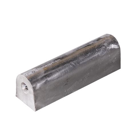 Magnesium Anode D Shape Công Ty Tnhh Vastco