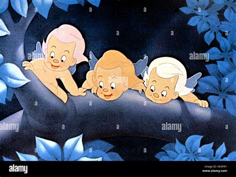 Fantasia The Pastoral Symphony 1940 © Walt Disney Courtesy