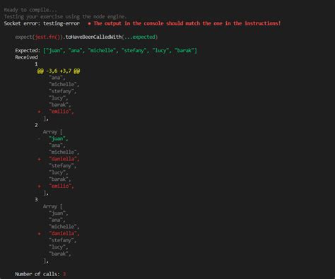 Excercise Bug · Issue 388 · Learnpacklearnpack · Github