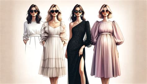 Официални Рокли Евтини Луксозни Къси и Дълги Варианти официални рокли