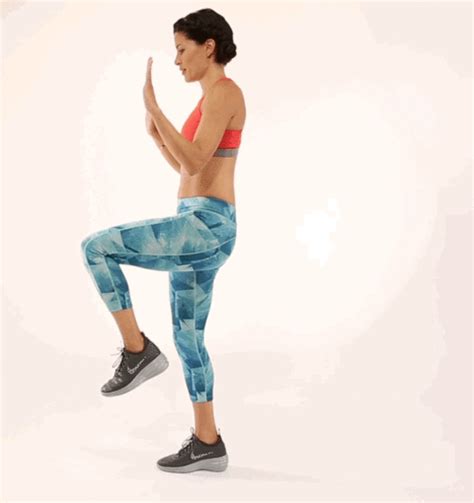 7  Workout Leg Abdomen Discover And Share S