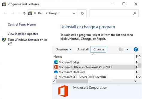 Fix Microsoft Office Click To To To Run High Cpu Nutzung Mundo Geek