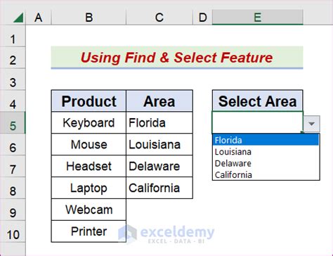 Fixed Drop Down List Ignore Blank Not Working In Excel