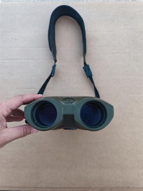 Vectronix Vector 21 10x Wills Optics