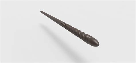 Harry Potter Wands Ginny