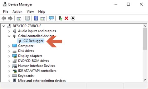 How To Flash A New CC Chip With DFRobot BLE Service