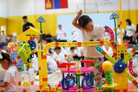 Таван настай инженерүүдийн бүтээлч шийдэл