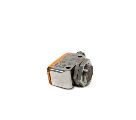 NEW IFM EFECTOR OGH DIFFUSE SENSOR SB Industrial Supply Inc