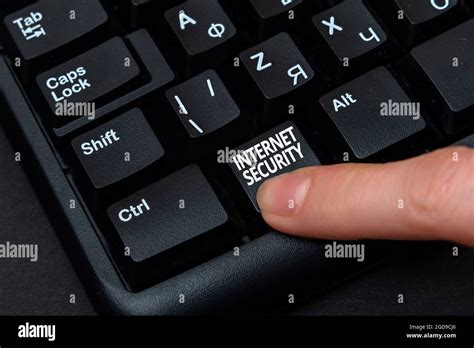 Inspiration Showing Sign Internet Security Business Overview Security That Deals Exactly With