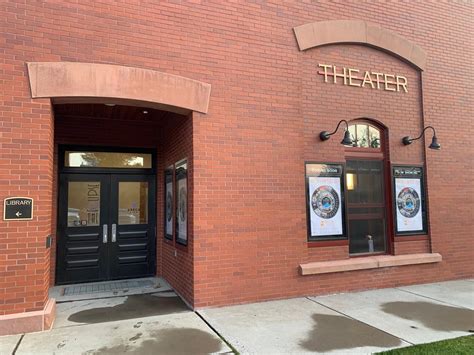 The Eclipse Theater Showtimes And Tickets