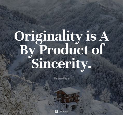 Originality
