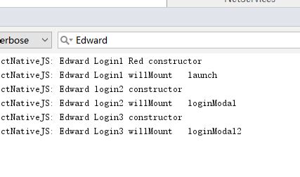 Component Recreate After It Is UnMounted When I Double Click The Back Button Quickly On Android