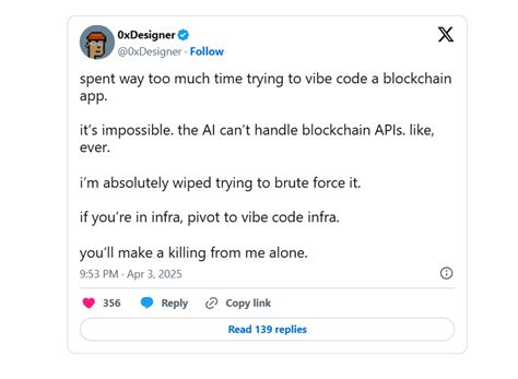 Vibe Coding And The Contentification Of Software