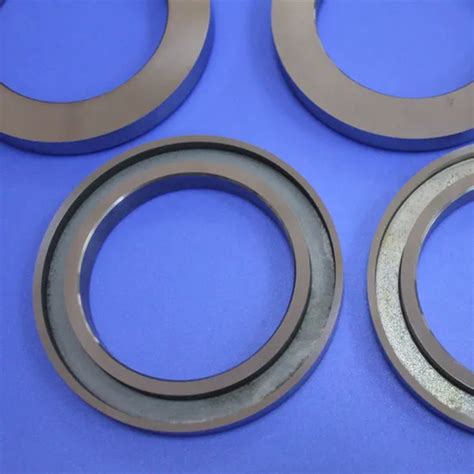 Tungsten Carbide Blade For Lithium Battery Separator Cutting Carbide Cutter And Tungsten