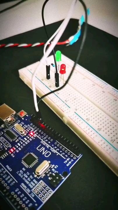 Sharan R Pujar On Linkedin Arduino Programming