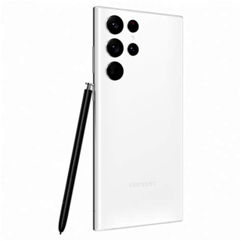 Купить Смартфон Samsung Galaxy S22 Ultra 5G 12 GB 2 (nano SIM) + eSIM 1 ...