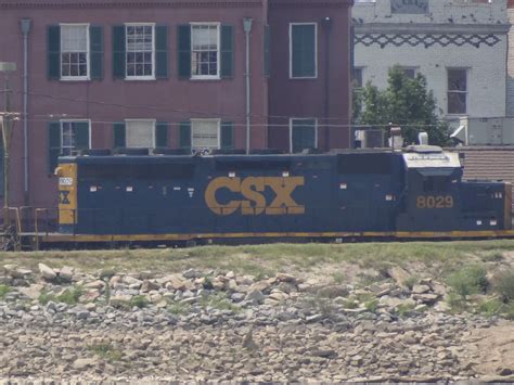 Csx Flickr