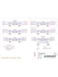 Zybo Z7 Board Reference Manual Digilentinc Zybo Z7 Board Reference Manual Digilentinc Pdf