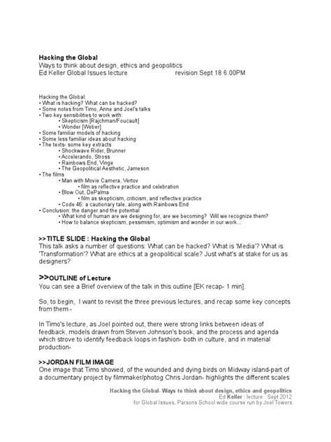 hacking the global pdf hacker culture security hacker