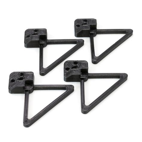 Lulzbot Taz 6 Bed Corners X4