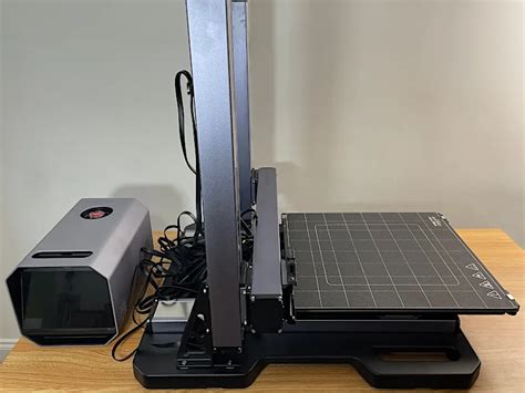 snapmaker artisan premium review 3d printer 40w laser cnc