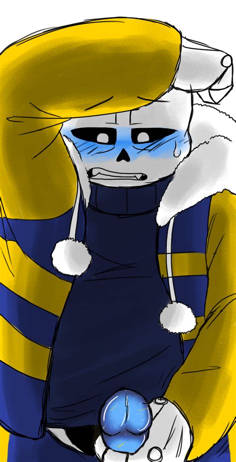 Post 2215271 Outertalesans Sans Undertale