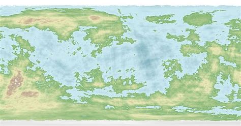 My First Attempt At Editing A Map In Gimp Album On Imgur