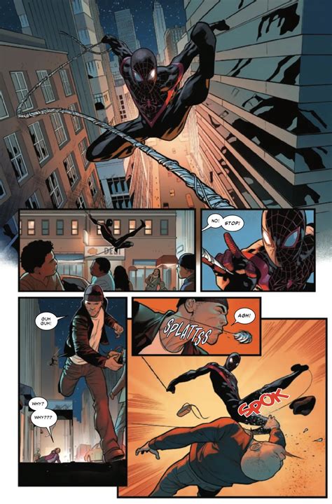 Spider Man 16 Review • Aipt