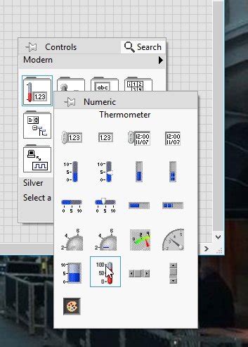 Using Charts And Graphs In LabVIEW With Example Tutorial