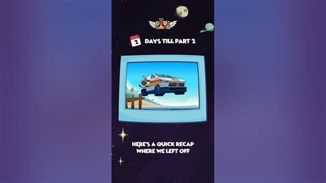 Only 2 Days Left Until Part 2 Airs Take A Deep Breath And Get Ready To