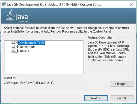 installing on windows tpoint tech