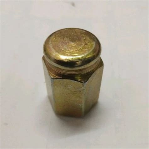 Material Mild Steel 19mm Hub Nut For Automobile At ₹ 8 In Ludhiana