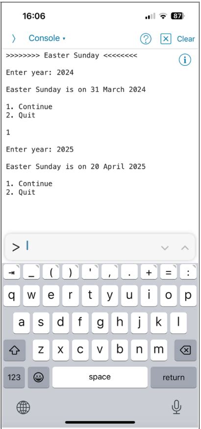 How To Create Python Shortcuts On Ios
